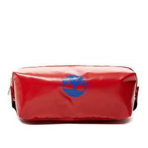 Timberland | Bags | Timberland Tarp Tree Travel Kit Toiletry Bag Red ...